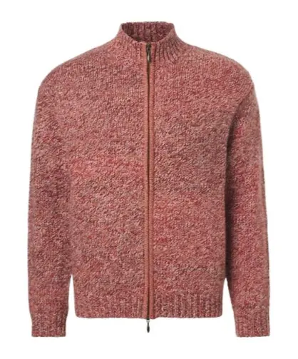 Le Kasha Lamdu Cashmere Cardigan