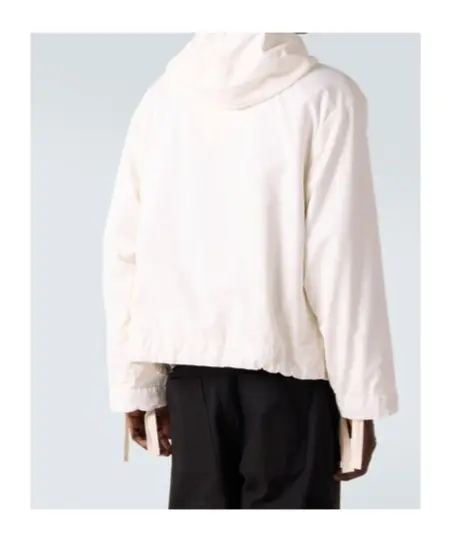 Studio Nicholson X Aaron Levine Kirby Cotton Jacket
