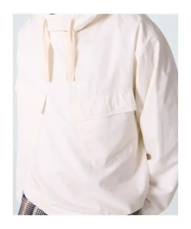 Studio Nicholson X Aaron Levine Kirby Cotton Jacket
