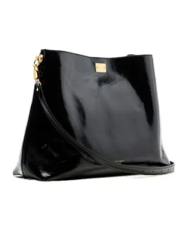 Dolce & Gabbana Leather Tote Bag