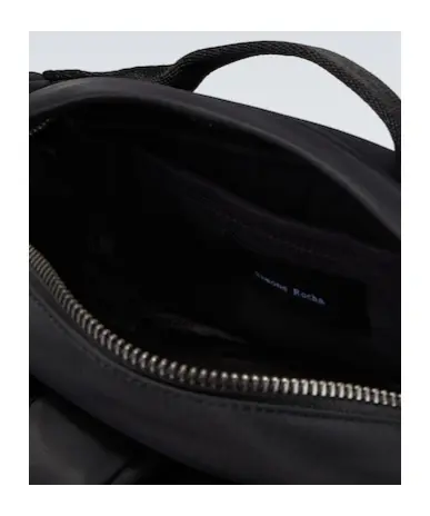Simone Rocha Classic Bow Embellished Shoulder Bag