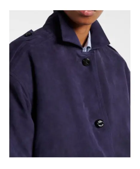 BLAZÉ MILANO Comfortable Baseball Jacket