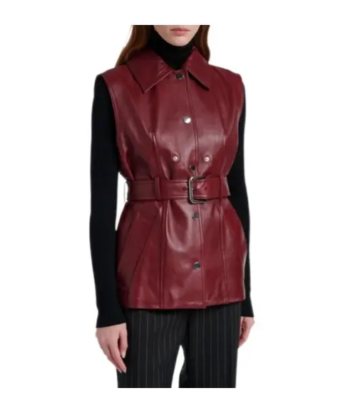 Sportmax Cropped Jacket
