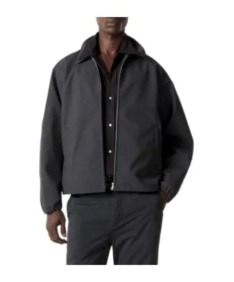 Auralee Oversized Jacket