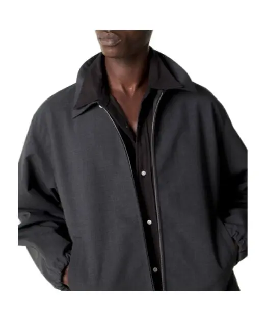 Auralee Oversized Jacket
