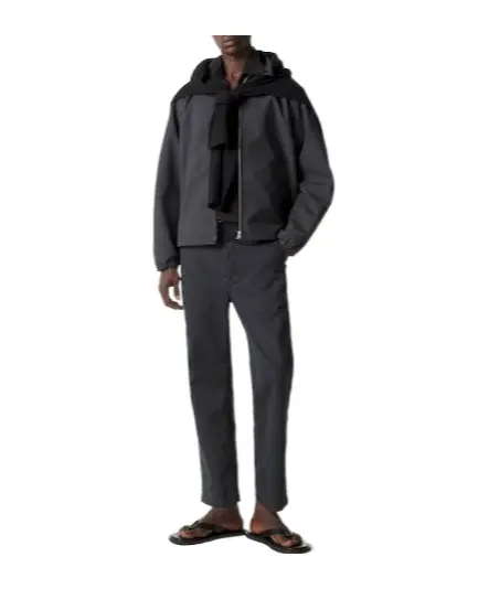 Auralee Oversized Jacket