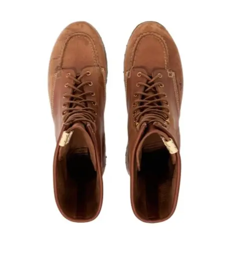 Visvim Scout Moc Boots