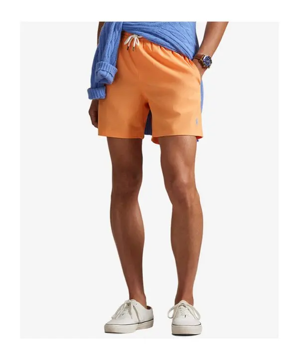 Ralph Lauren Polo Traveller Classic Swimming Trunks