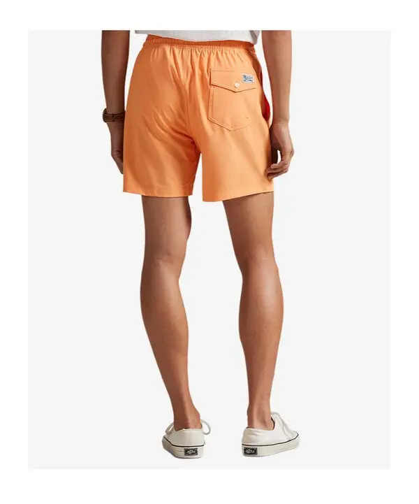 Ralph Lauren Polo Traveller Classic Swimming Trunks