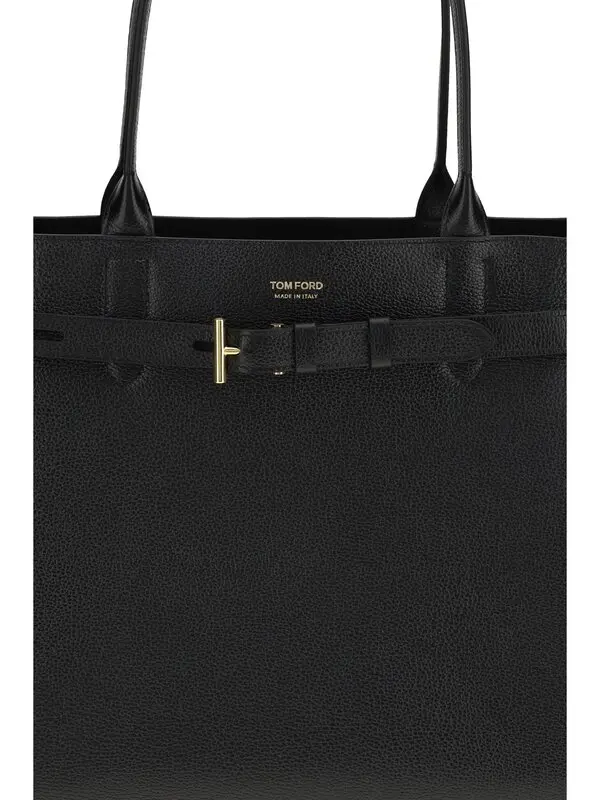 TOM FORD Large Tote Bag