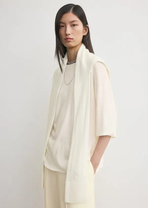 TOTEME Sleeve Scarf