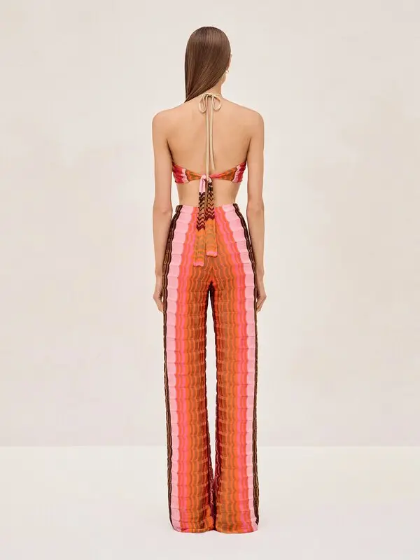 Alexis Belgium Pant