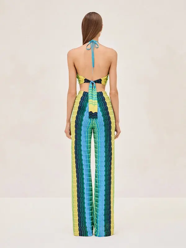 Alexis Belgium Pant