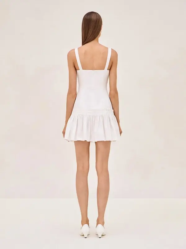 Alexis Cassidy Mini Dress