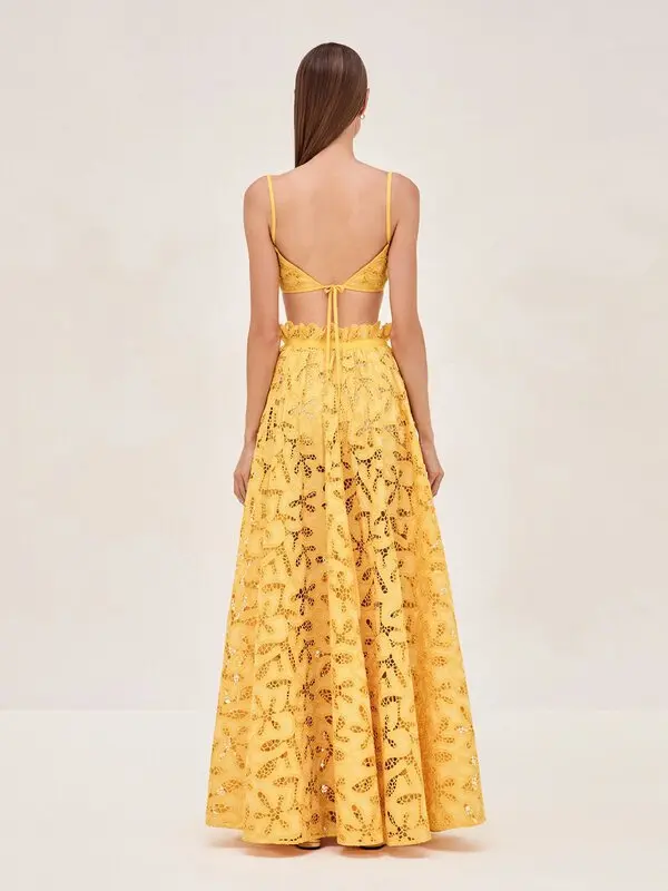 Alexis Dilara Skirt