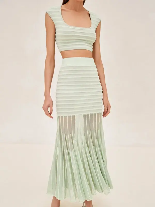 Alexis Emille Top
