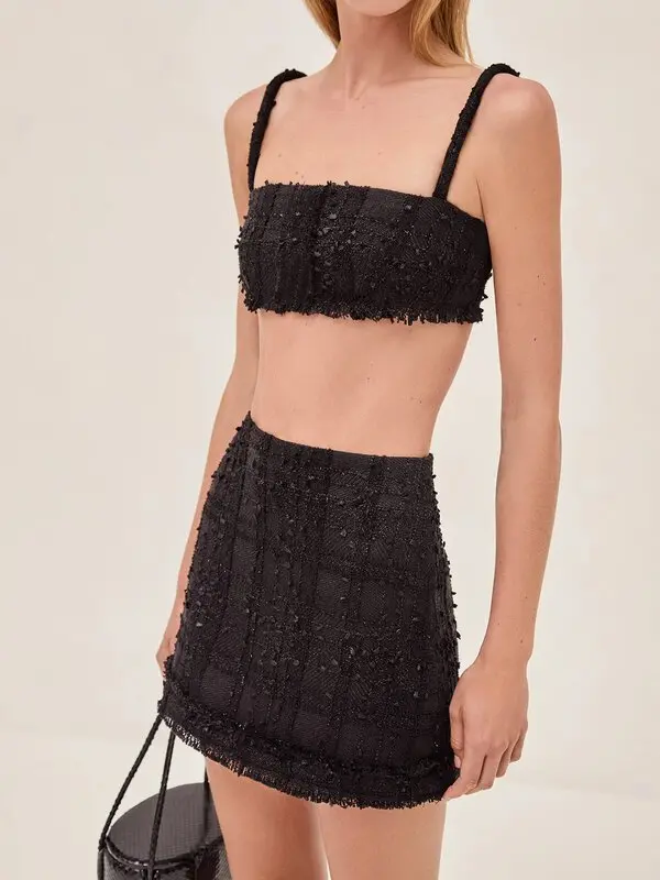 Alexis Estrada Top