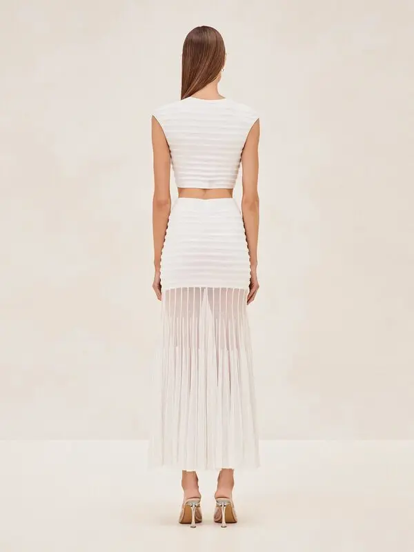 Alexis Emille Top