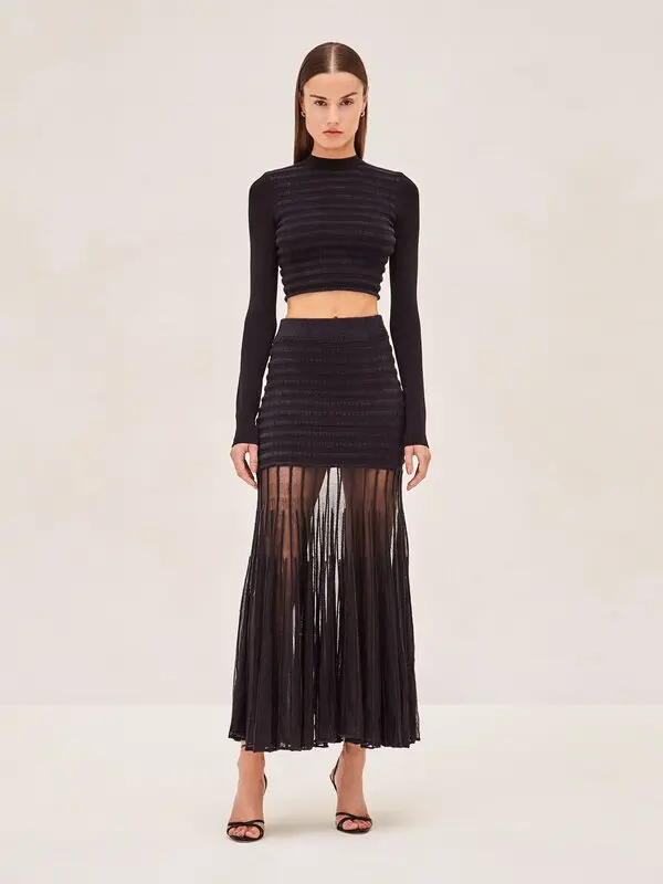 Alexis Franki Skirt