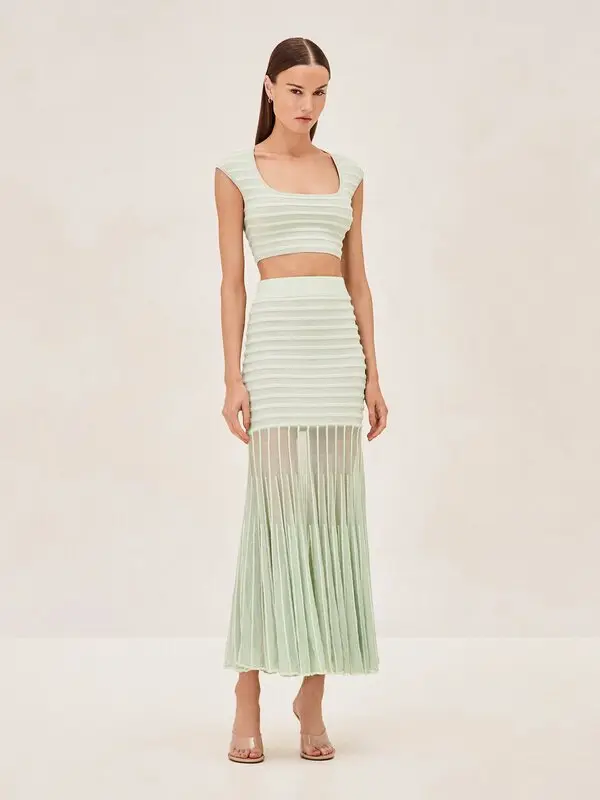 Alexis Franki Skirt