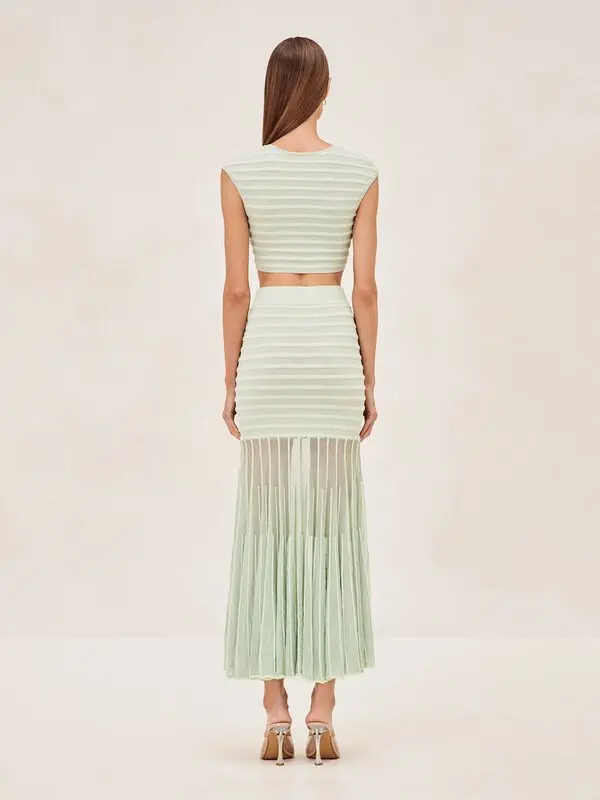 Alexis Franki Skirt