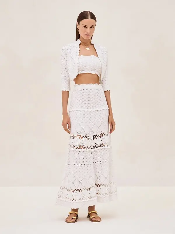 Alexis Jana Skirt