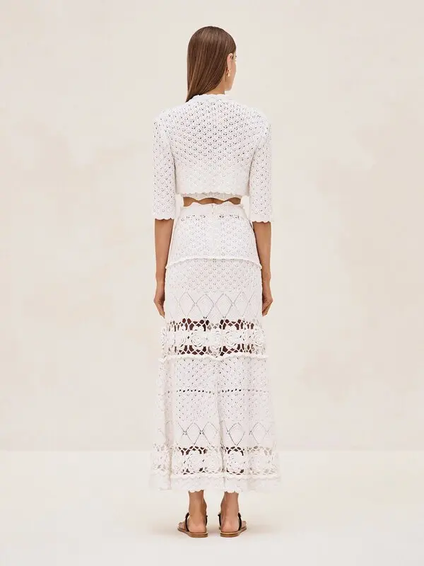 Alexis Jana Skirt