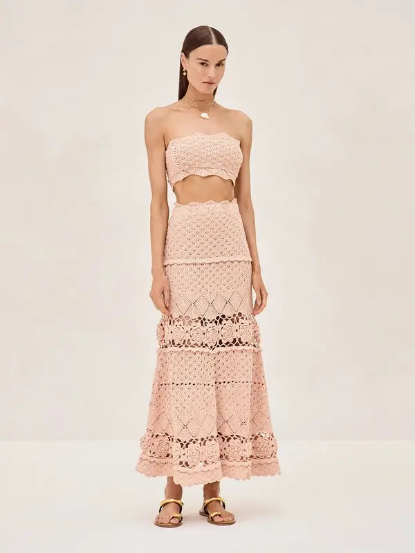 Alexis Jana Skirt