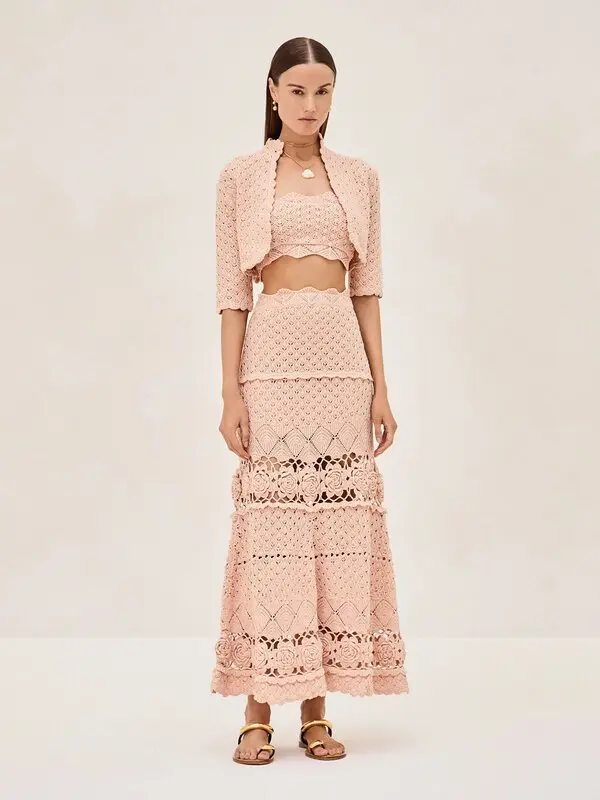 Alexis Jana Skirt