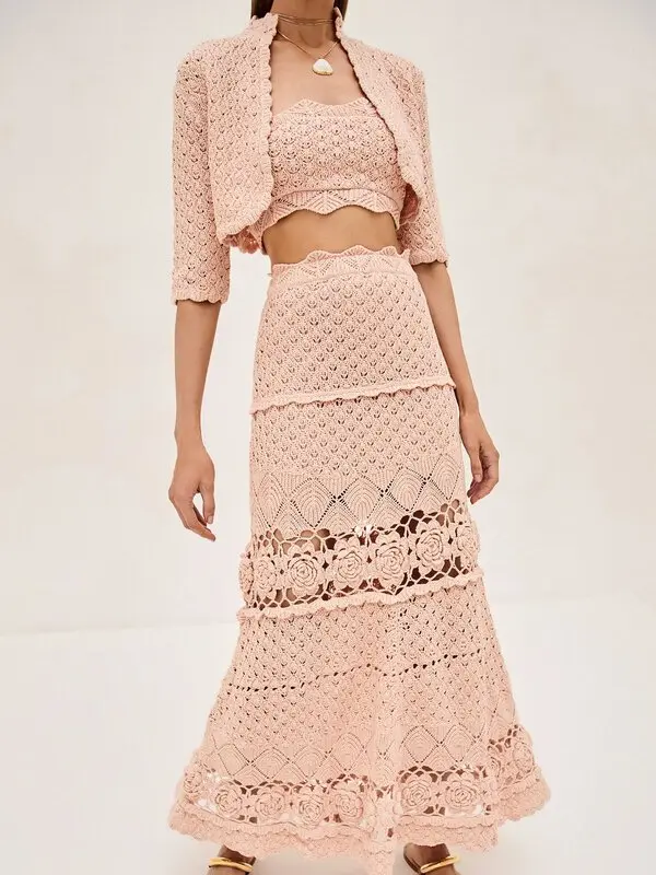 Alexis Jana Skirt