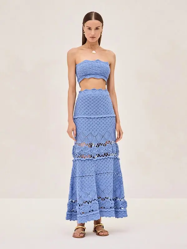 Alexis Jana Skirt