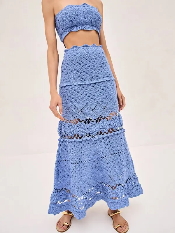 Alexis Jana Skirt