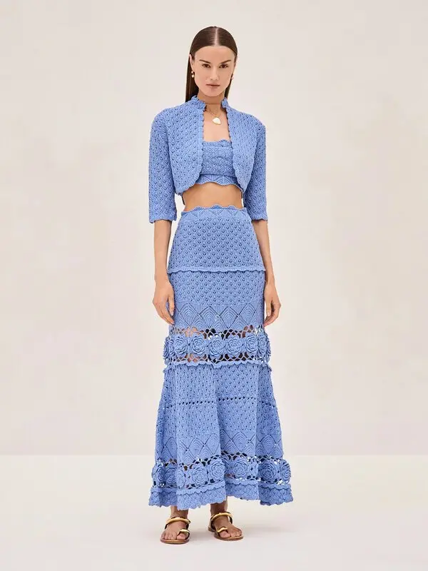 Alexis Jana Skirt