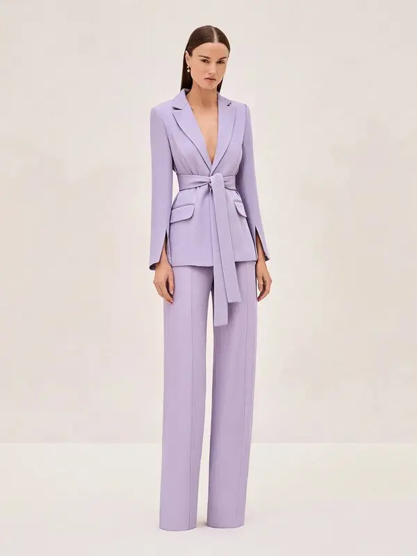 Alexis Journey Blazer
