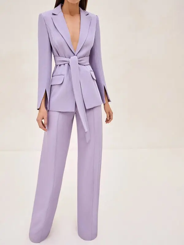 Alexis Journey Blazer