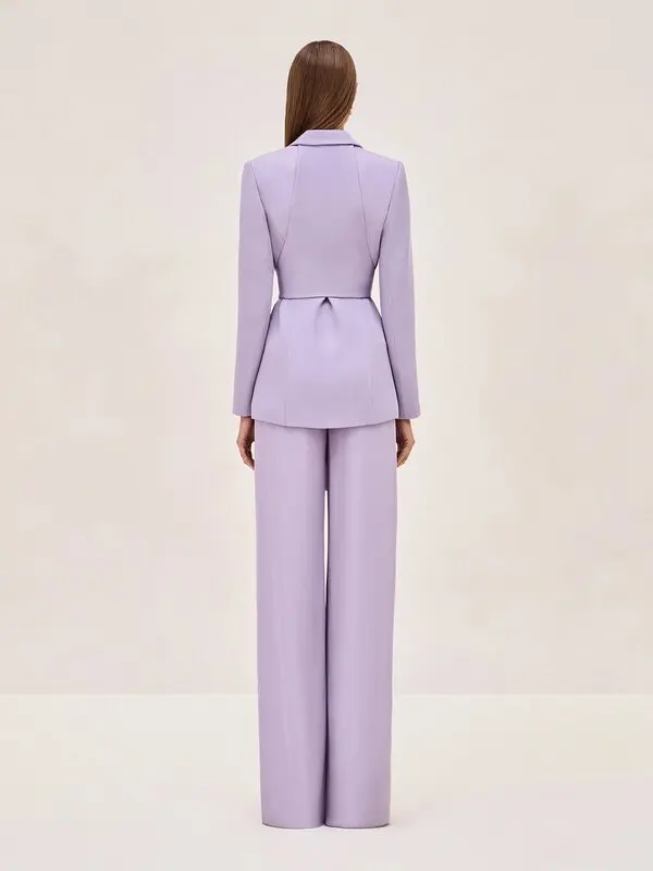 Alexis Journey Blazer