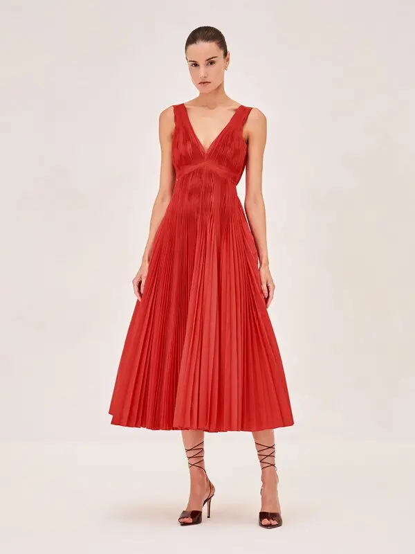 Alexis Lauren Dress