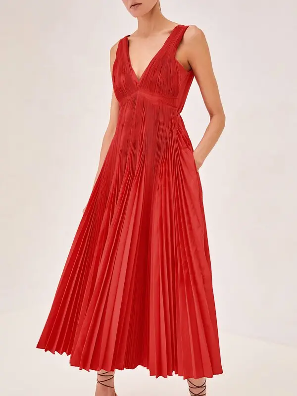 Alexis Lauren Dress
