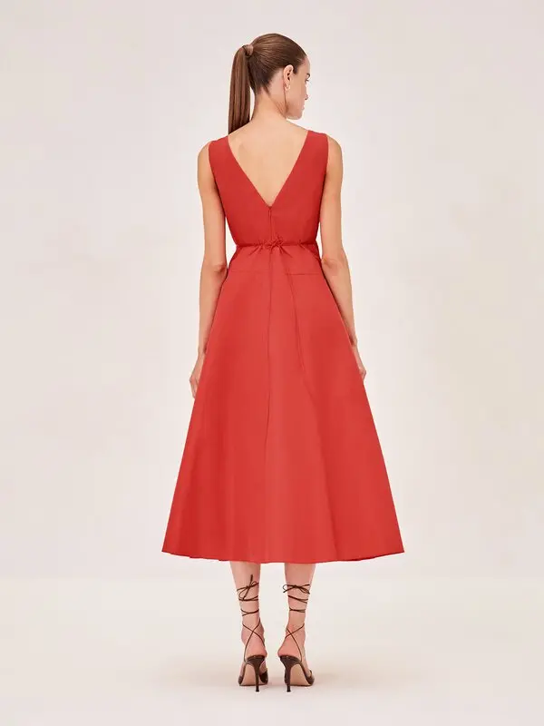 Alexis Lauren Dress