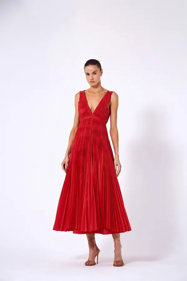 Alexis Lauren Dress