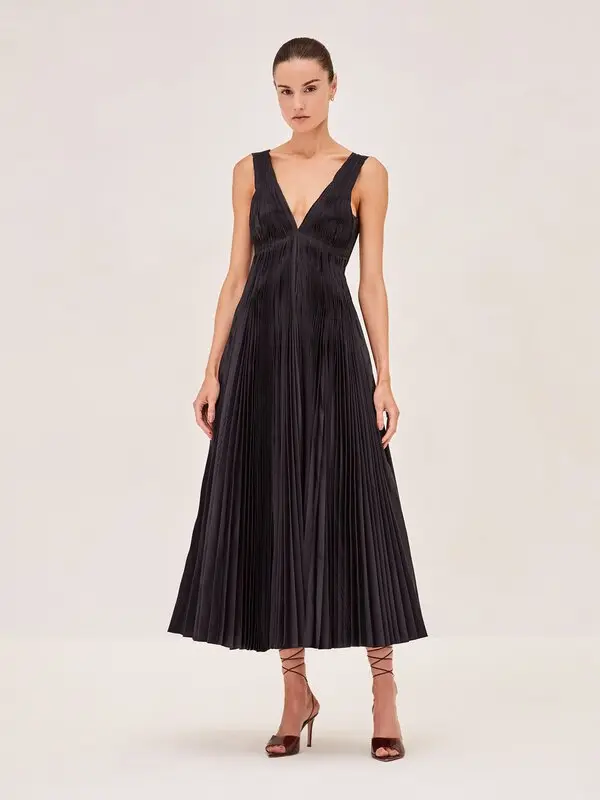 Alexis Lauren Dress