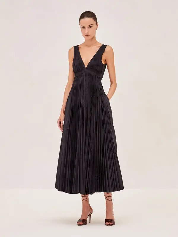 Alexis Lauren Dress