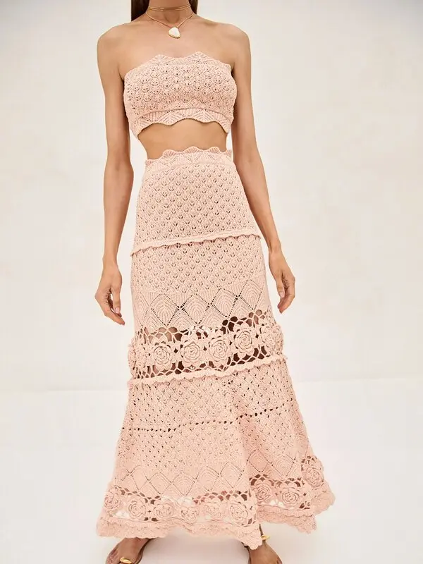Alexis Lily Top