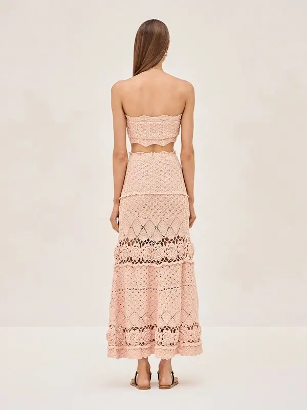 Alexis Lily Top