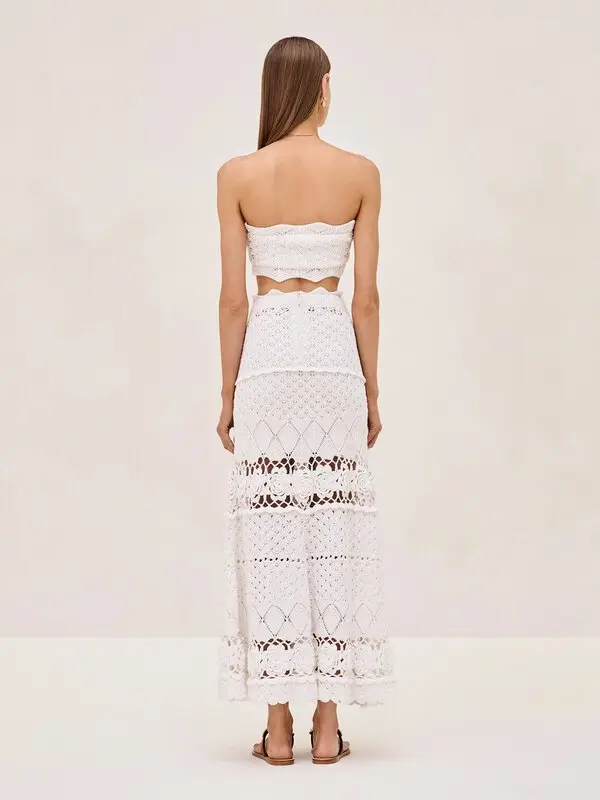 Alexis Lily Top