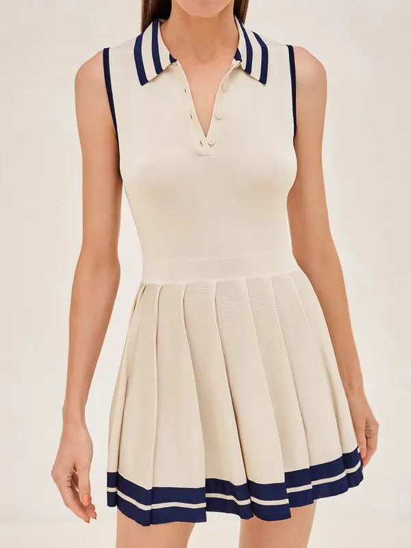 Alexis Moritz Dress