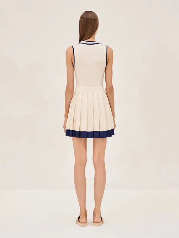 Alexis Moritz Dress