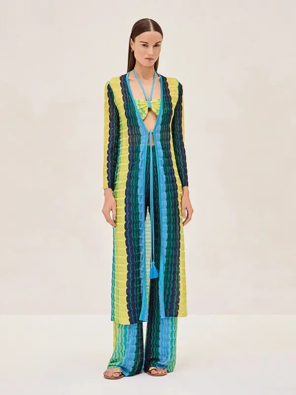 Alexis Retti Robe