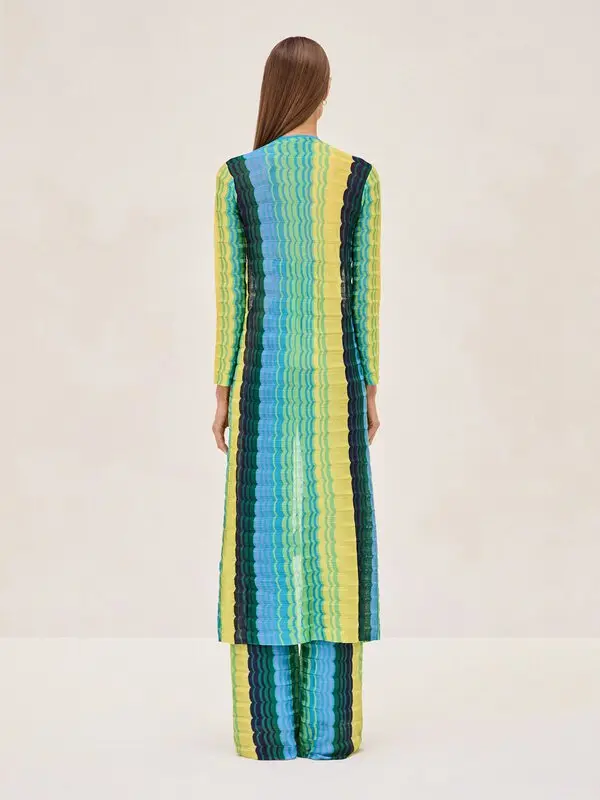 Alexis Retti Robe