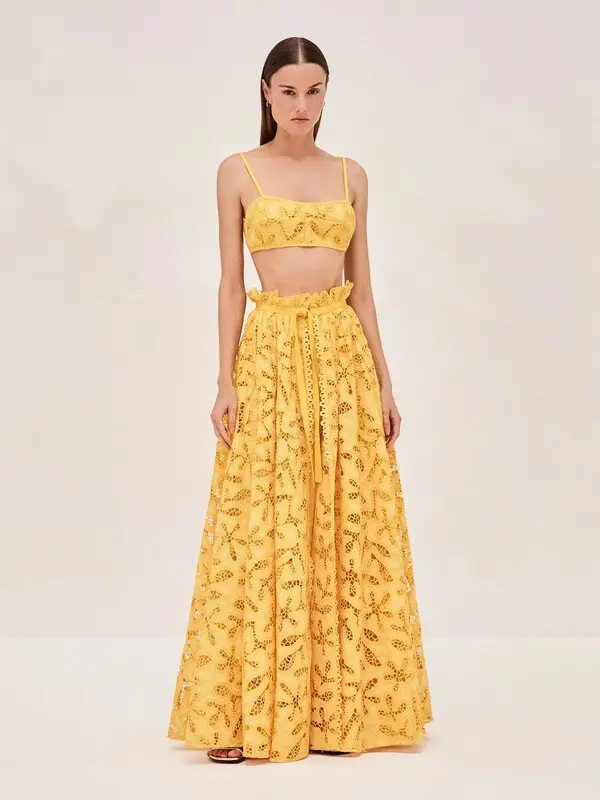Alexis Riva Top